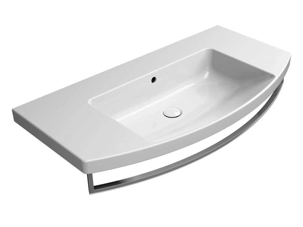 Washbasin Norm 8643111 Washbasin - EURO HOME